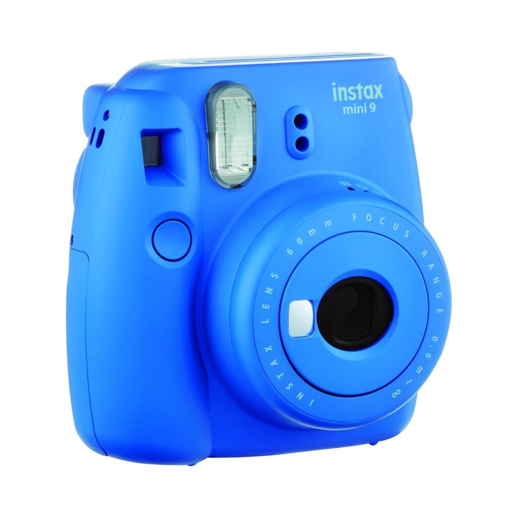 Fujifilm Instax Mini 9 Bundle Pack - Film Foto Store